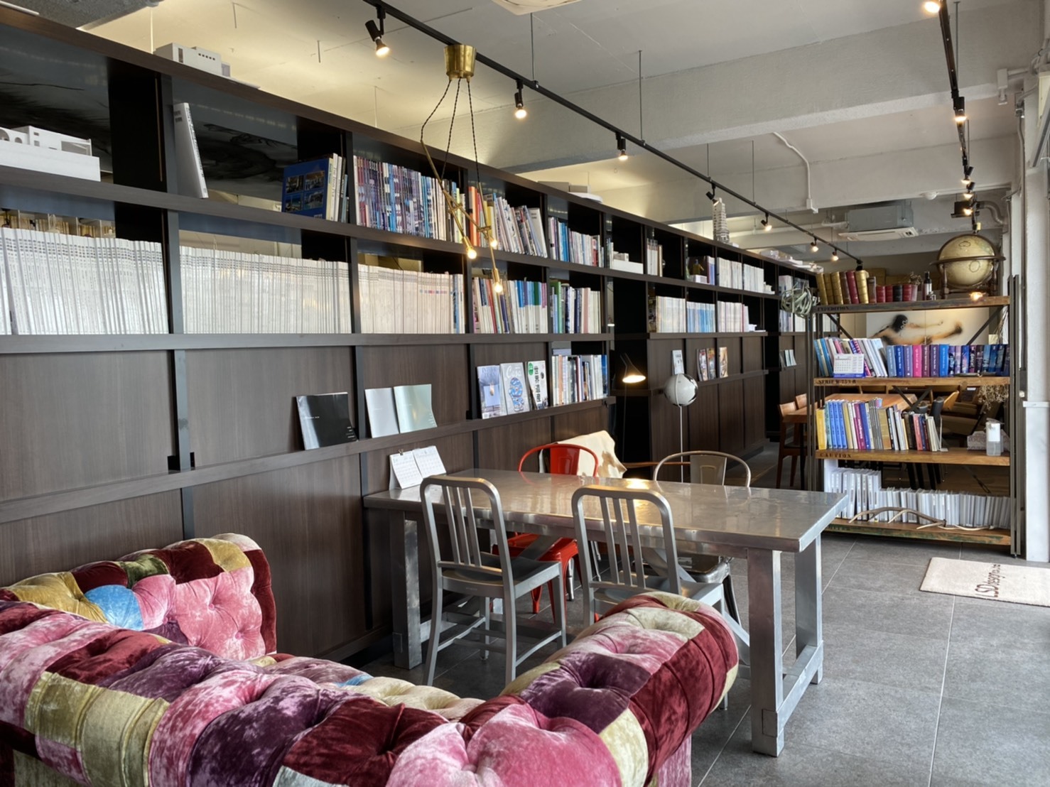 Company of LSD design 2021