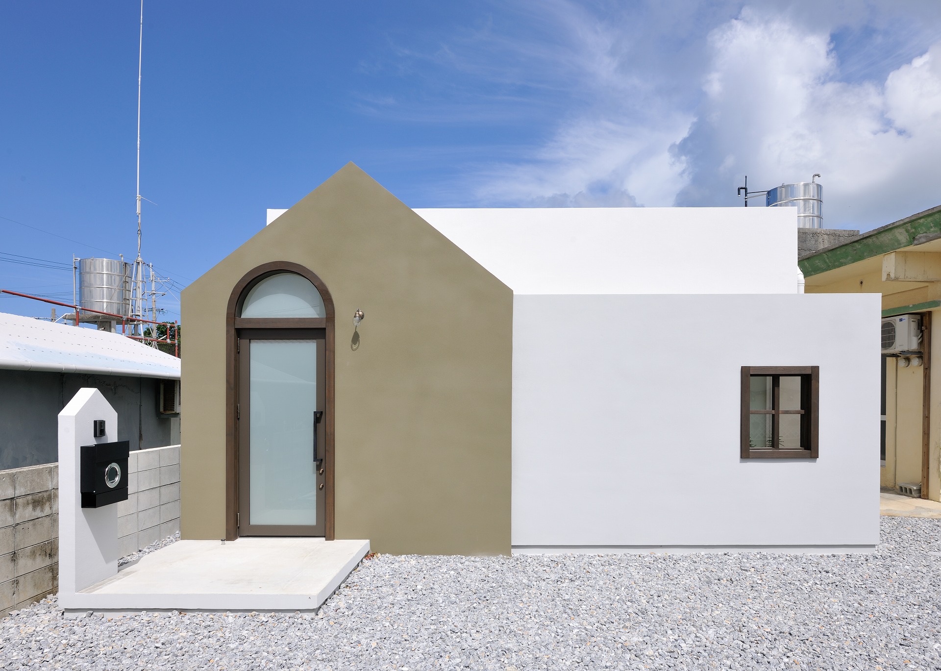 マルサンカクシカク｜LSD.arc design co,LTD