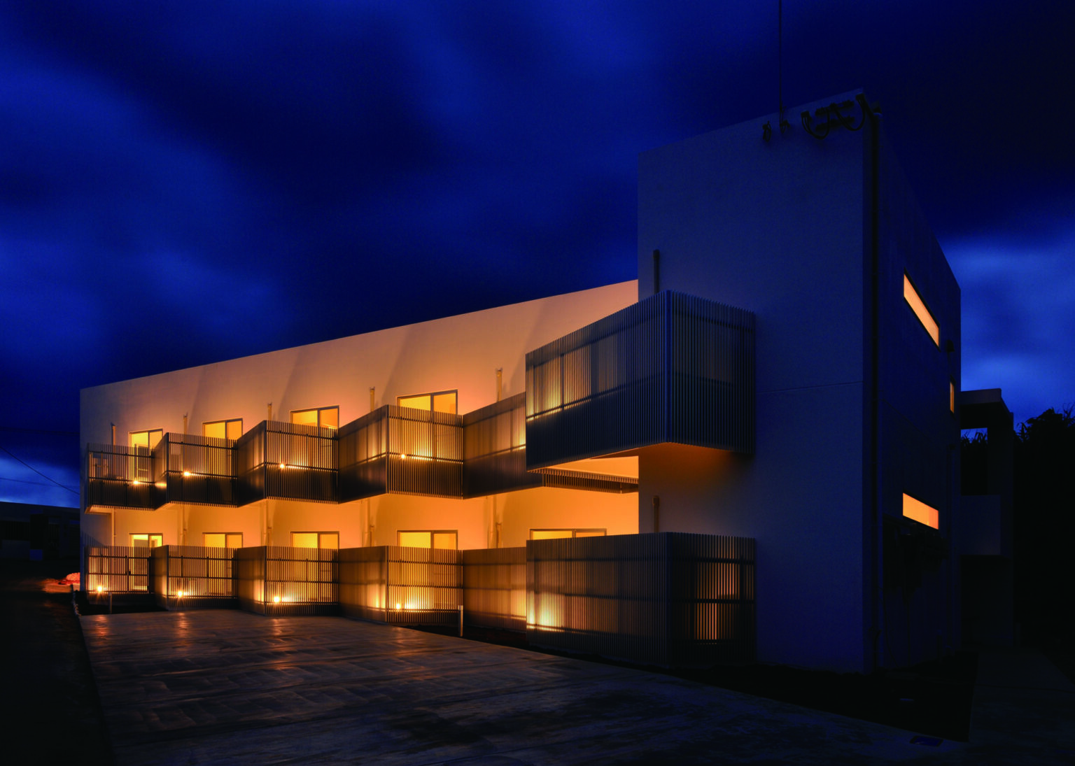 プレインハウス｜LSD.arc design co,LTD