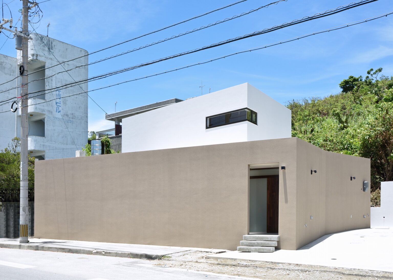 タナタナノイエ｜LSD.arc design co,LTD