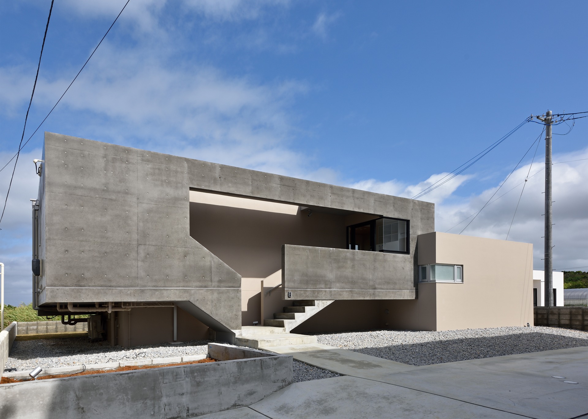 TOKUTOKU HOUSE｜LSD.arc design co,LTD