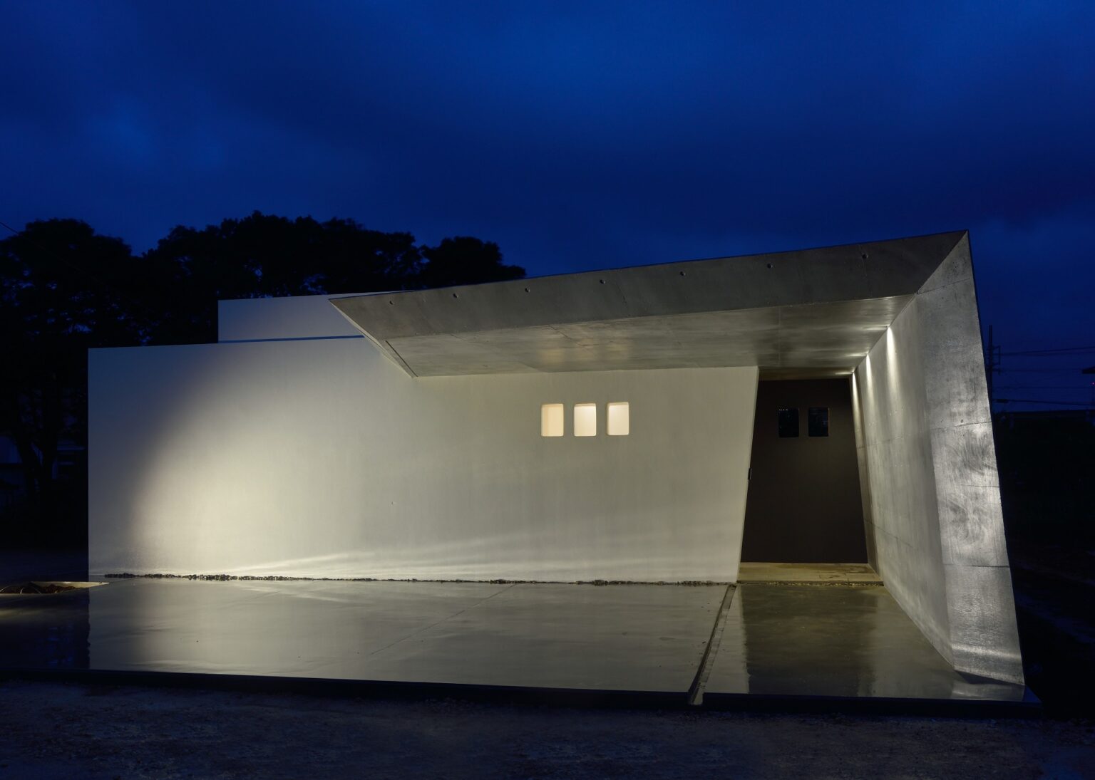 プレインハウス｜LSD.arc design co,LTD