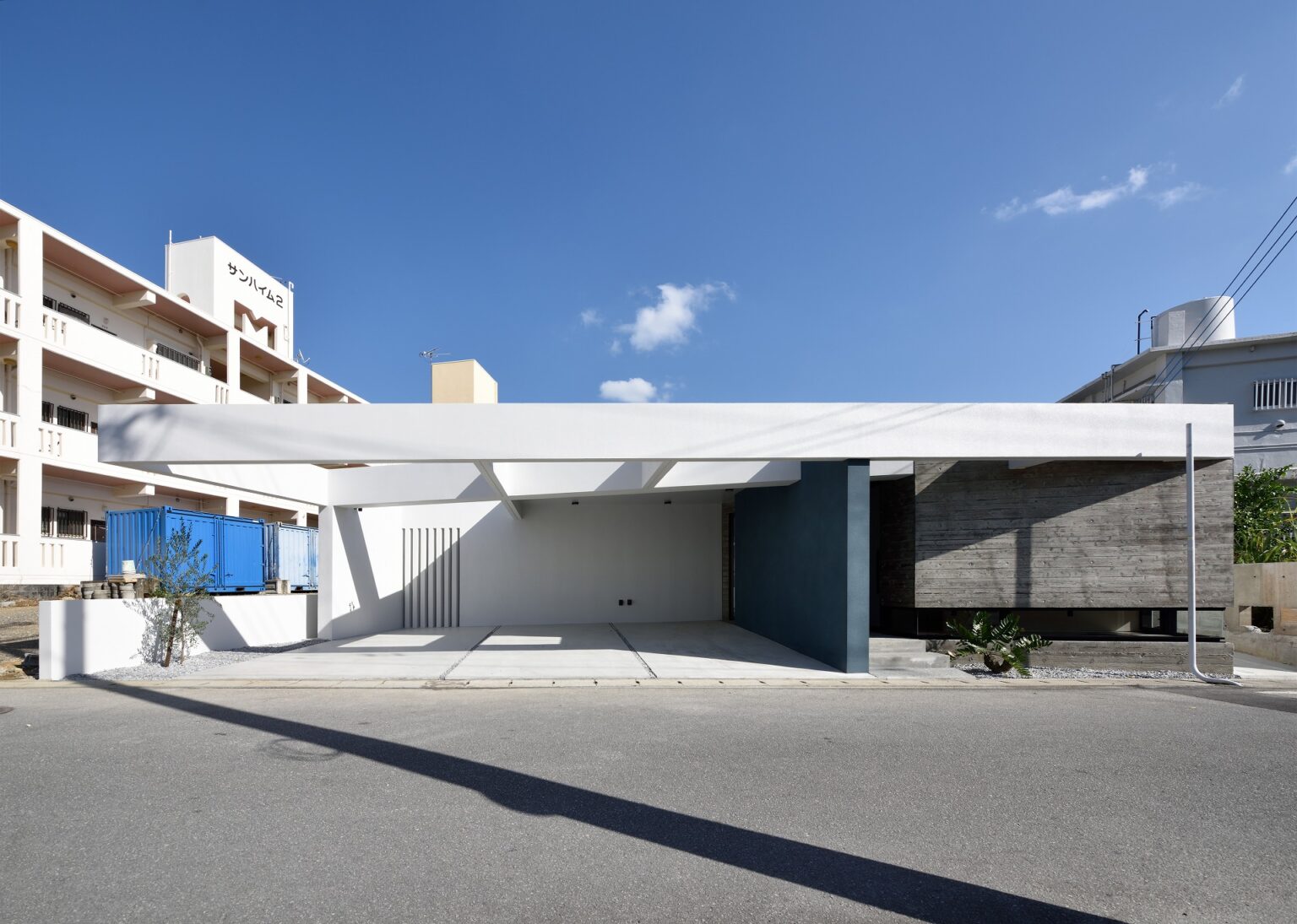 ヒカリイエ｜LSD.arc design co,LTD