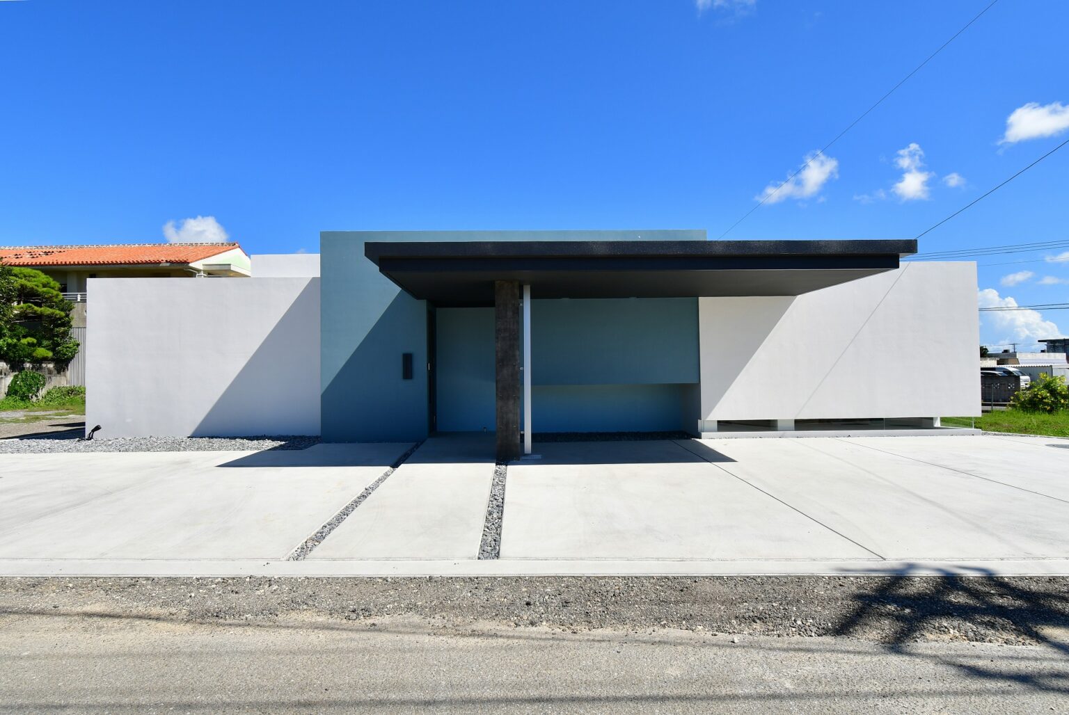 Polygon House｜LSD.arc design co,LTD