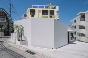 Polygon House｜LSD.arc design co,LTD
