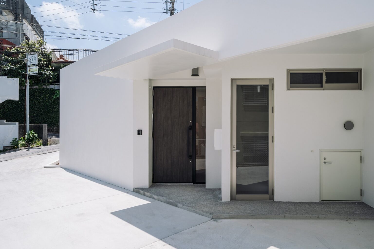 Polygon House｜LSD.arc design co,LTD