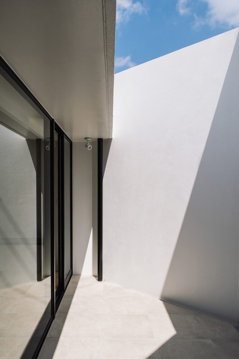 Polygon House｜LSD.arc design co,LTD