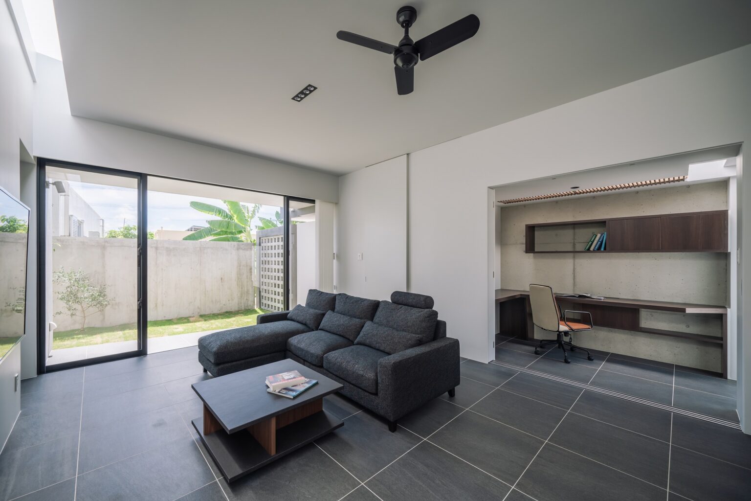 FLAT｜LSD.arc design co,LTD