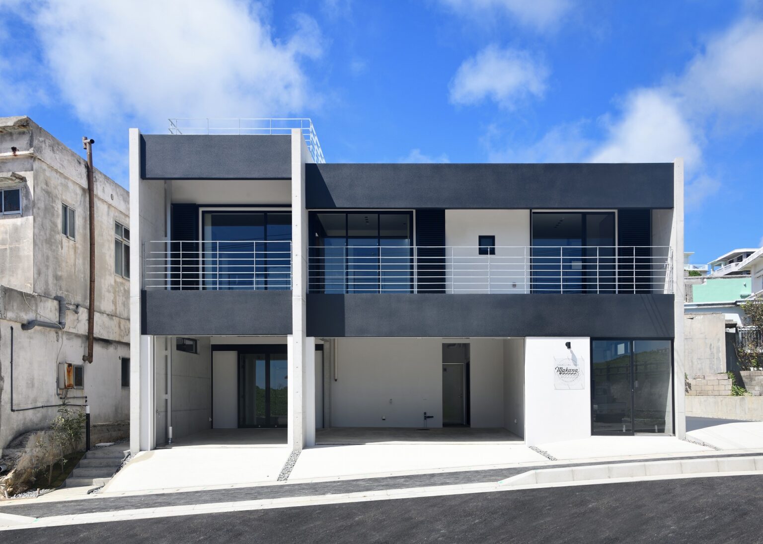 伊良部島の家｜LSD.arc design co,LTD