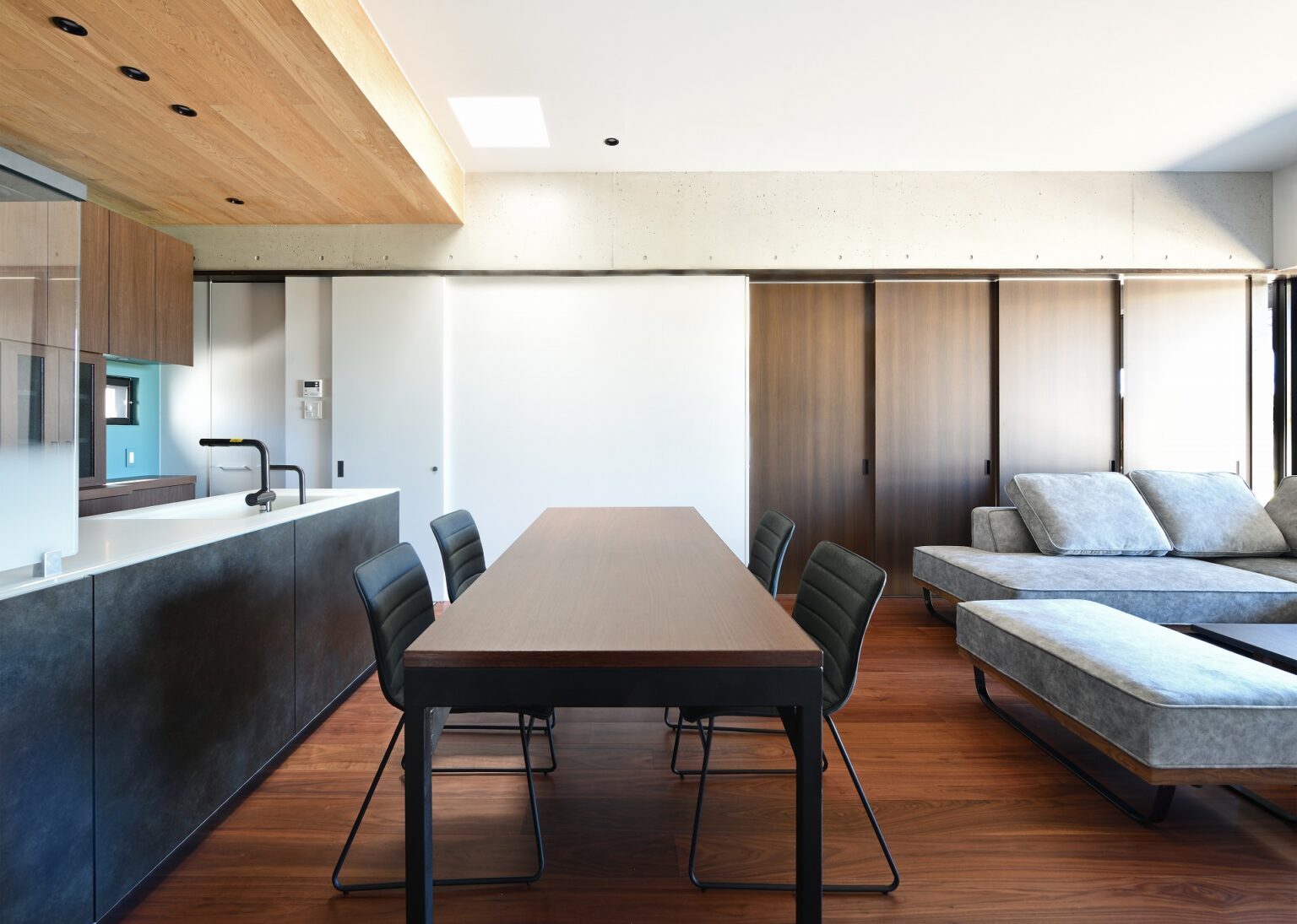 伊良部島の家｜LSD.arc design co,LTD