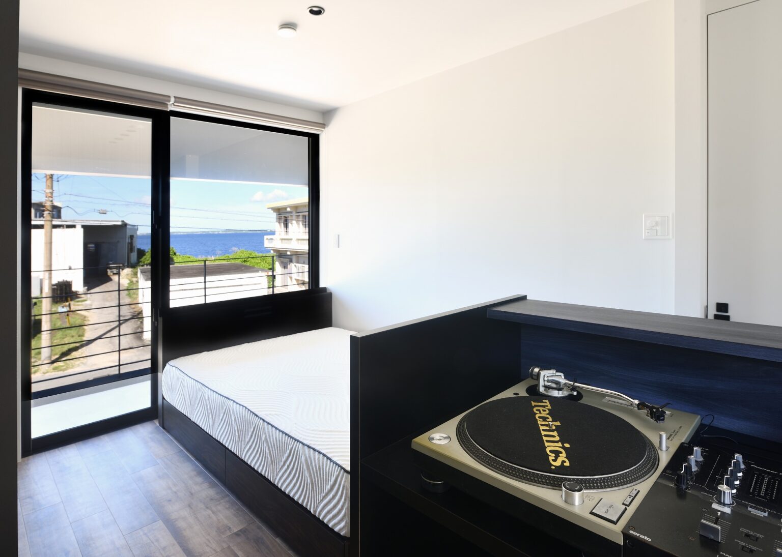 伊良部島の家｜LSD.arc design co,LTD