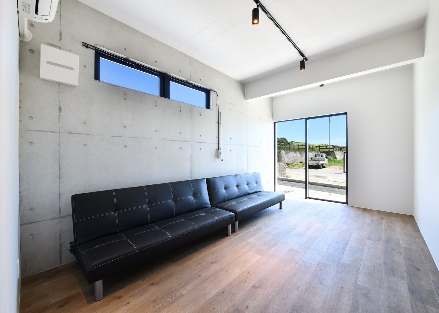 伊良部島の家｜LSD.arc design co,LTD