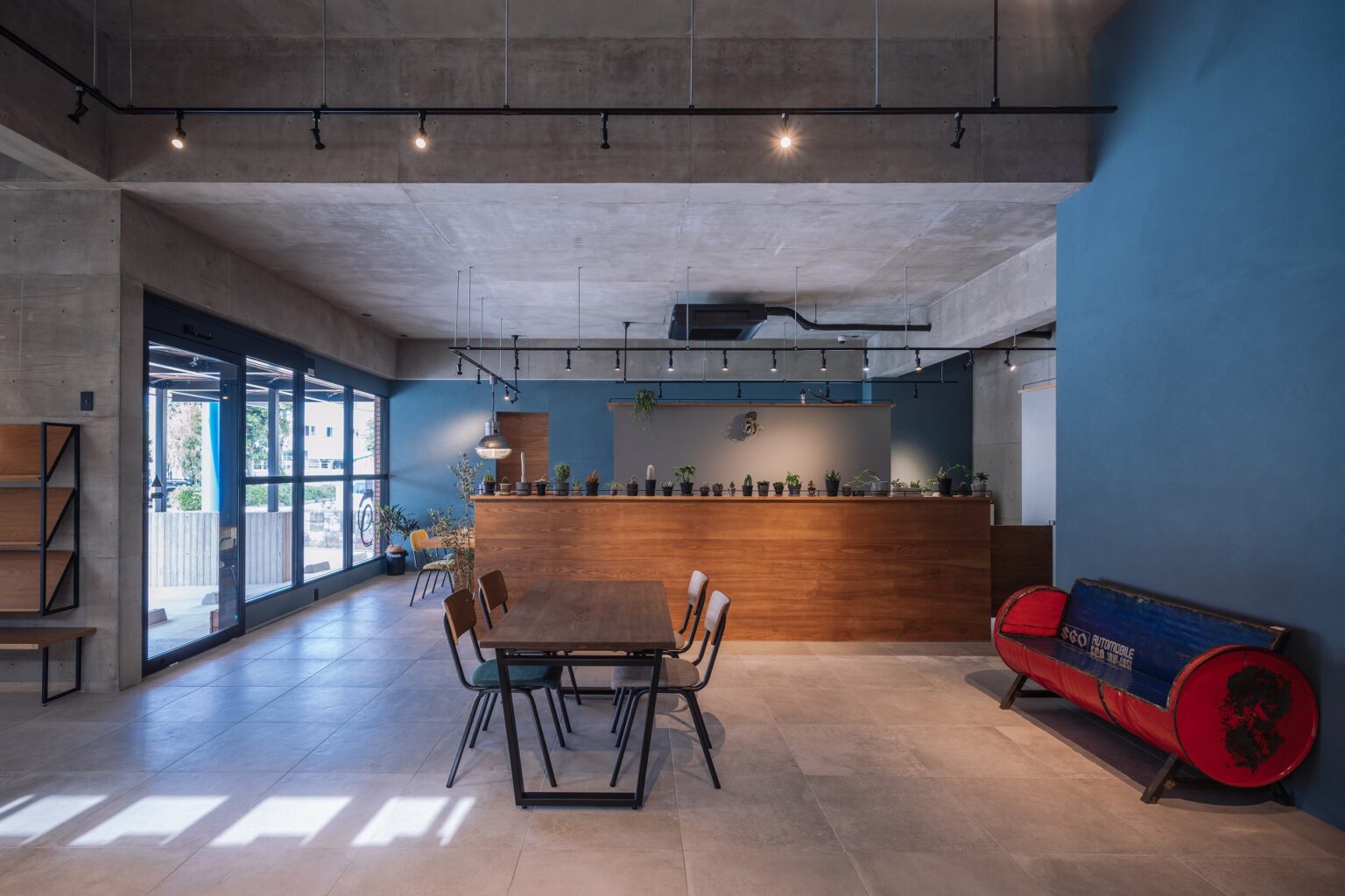 ウネプロ｜LSD.arc design co,LTD