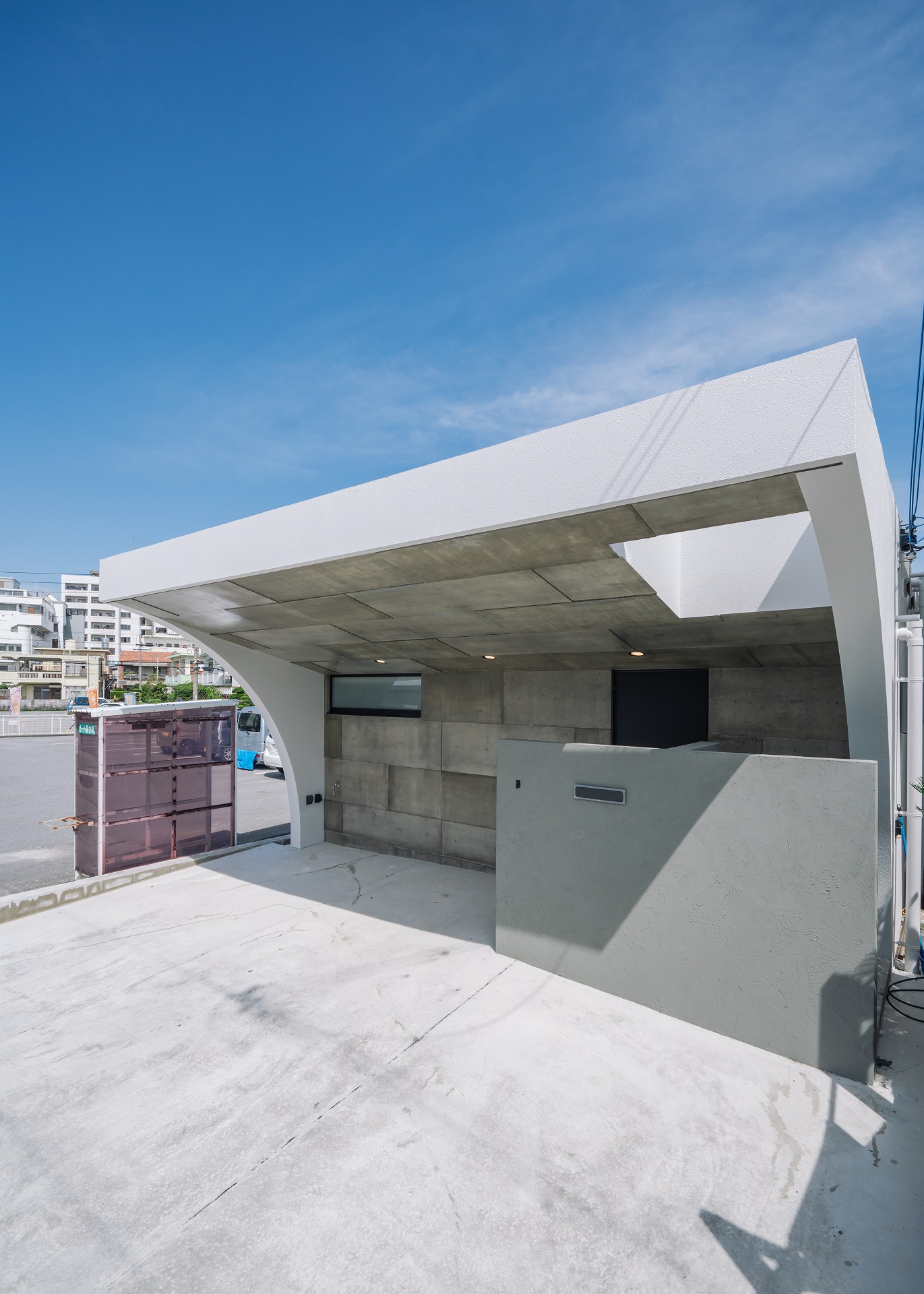 RHYTHM｜LSD.arc design co,LTD