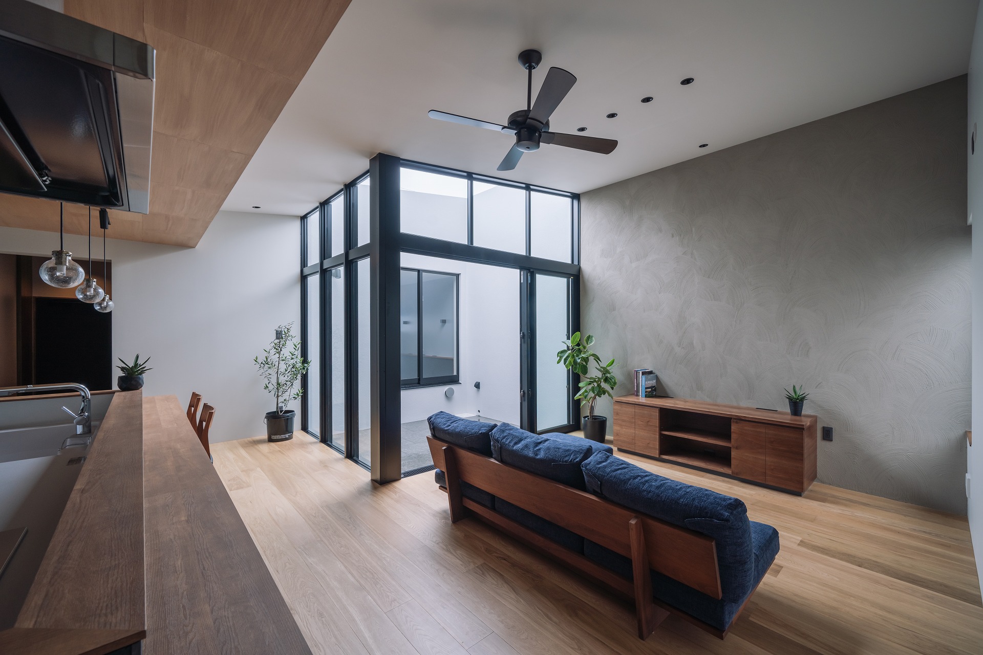 RHYTHM｜LSD.arc design co,LTD