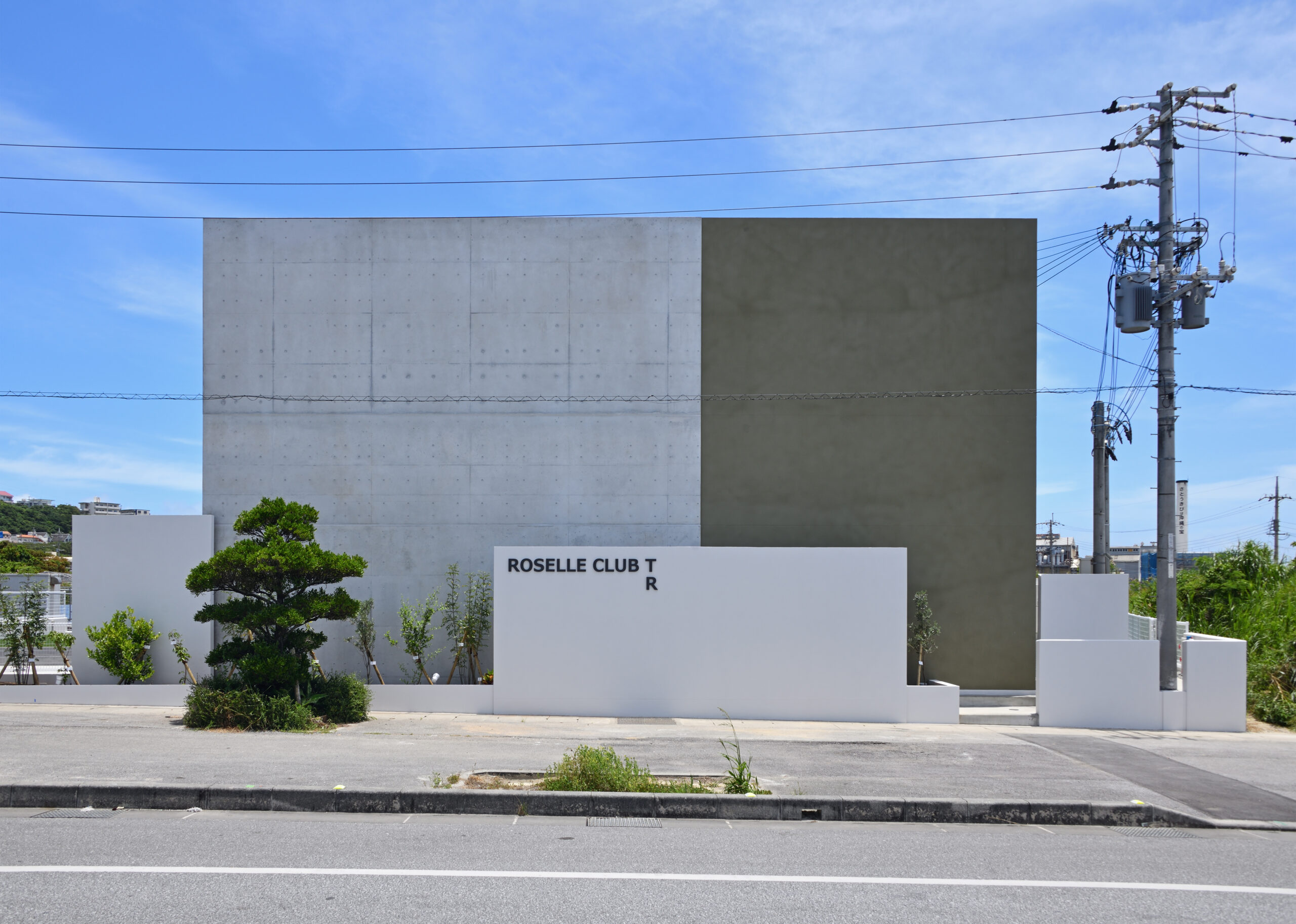 LSD.arc design co,LTD