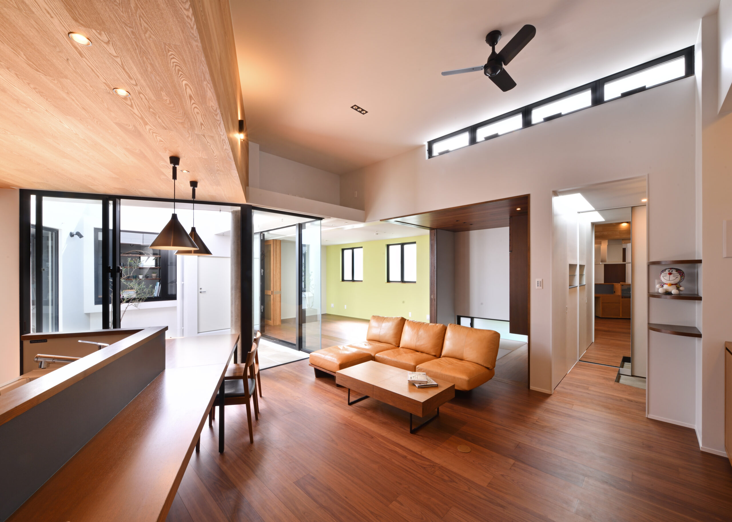 LSD.arc design co,LTD