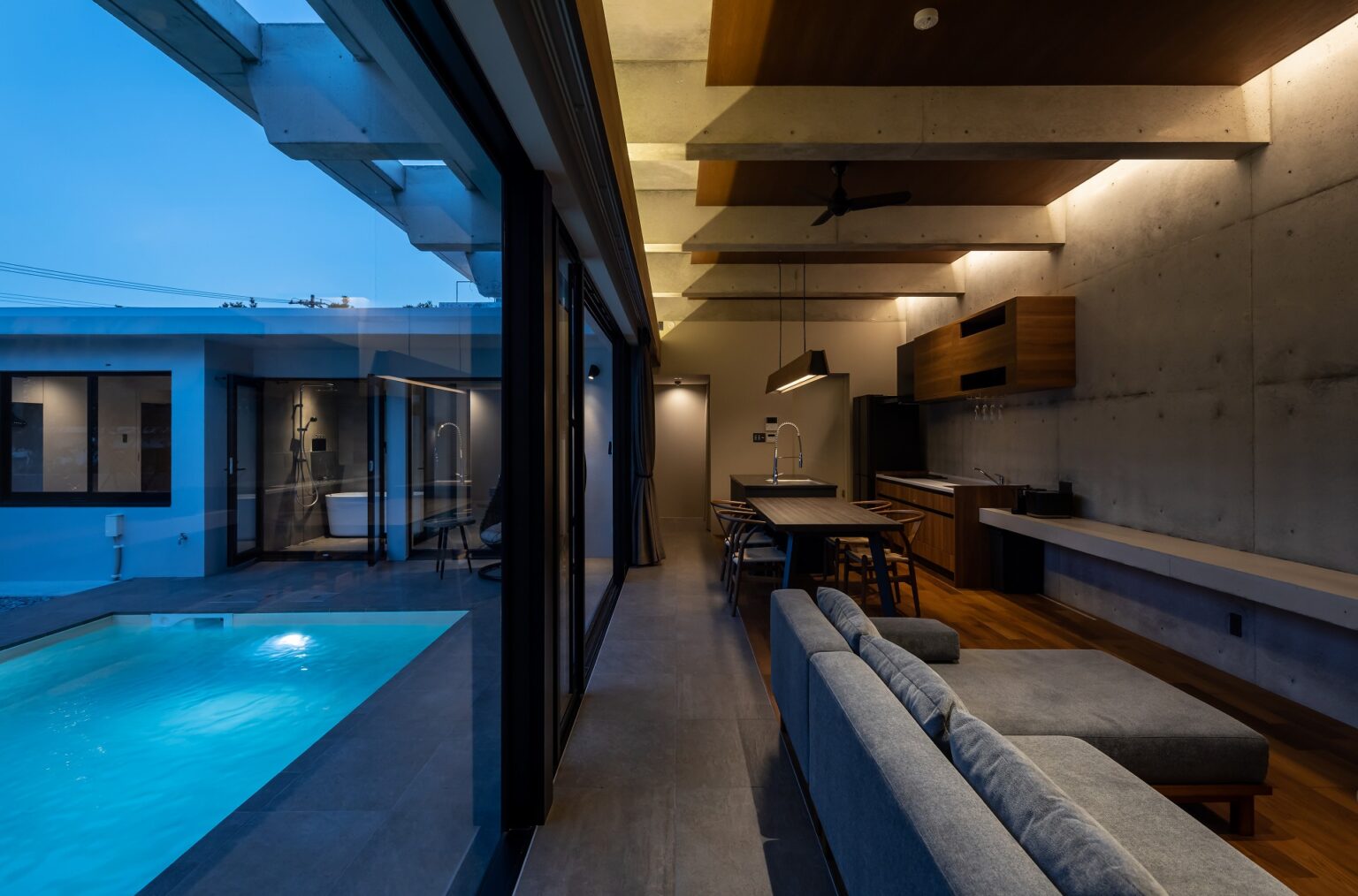 SOLIS｜LSD.arc design co,LTD