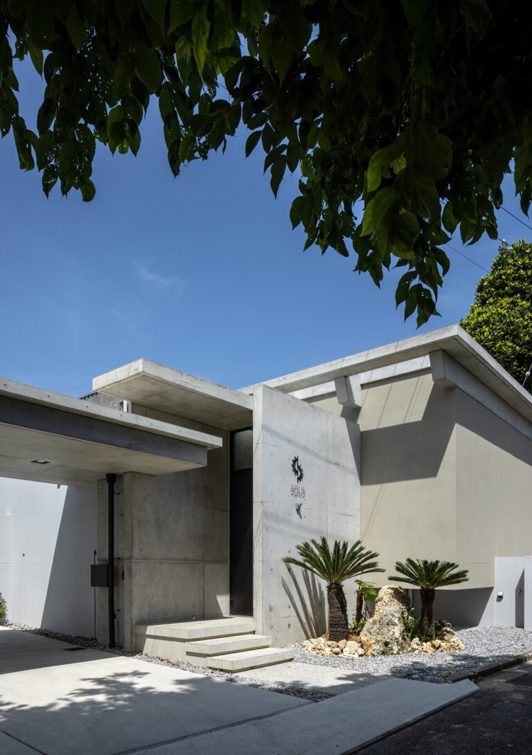 SOLIS｜LSD.arc design co,LTD