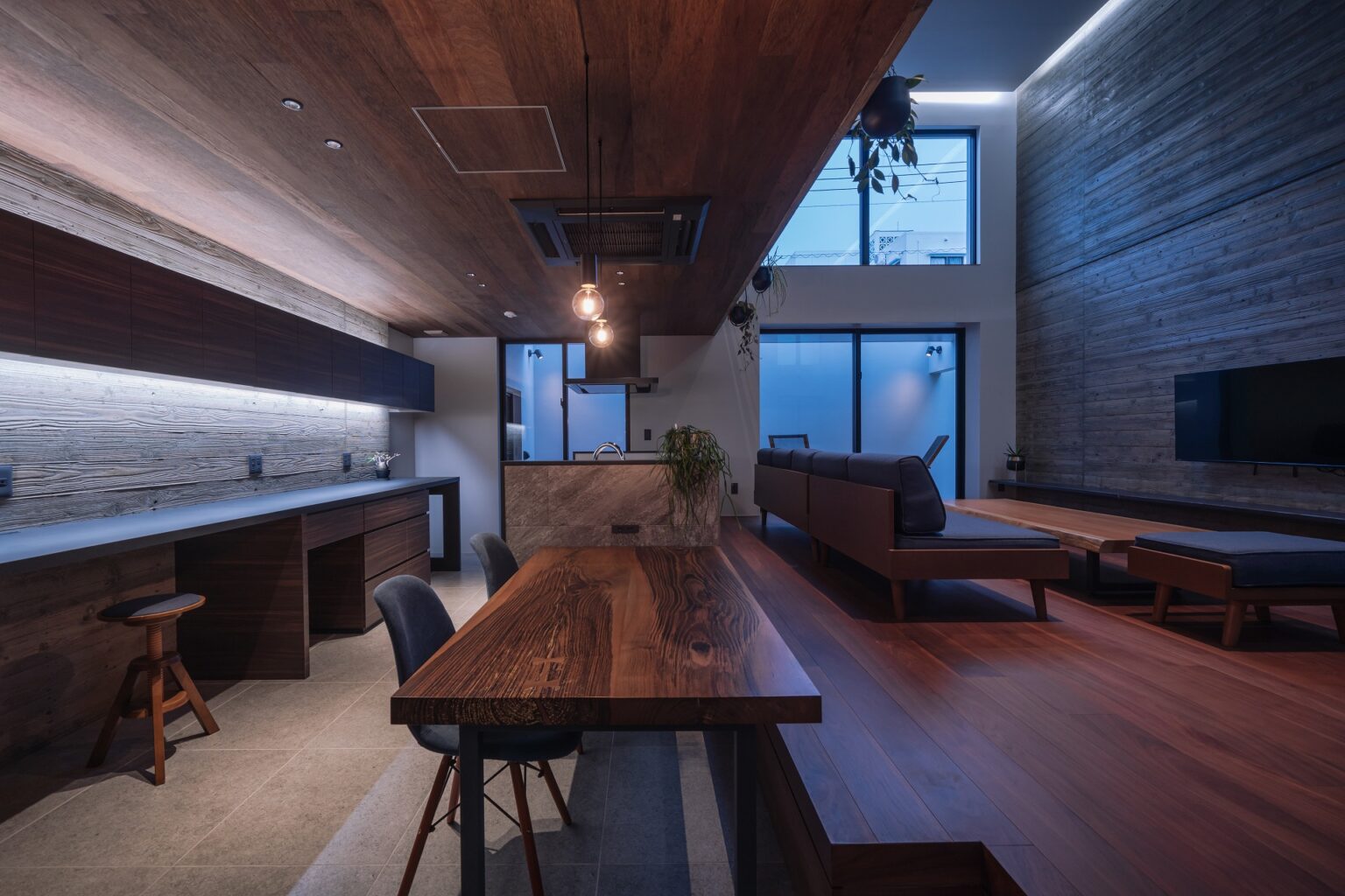 M283｜LSD.arc design co,LTD