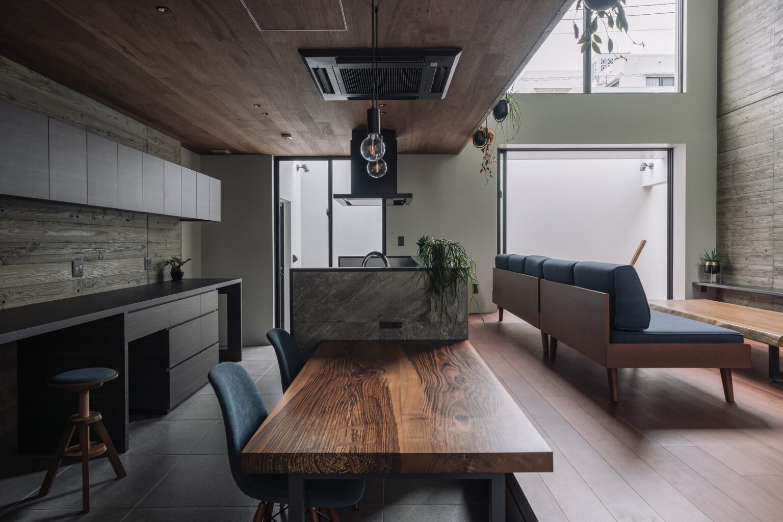 M283｜LSD.arc design co,LTD