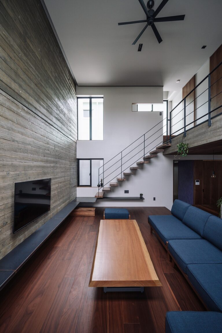 M283｜LSD.arc design co,LTD