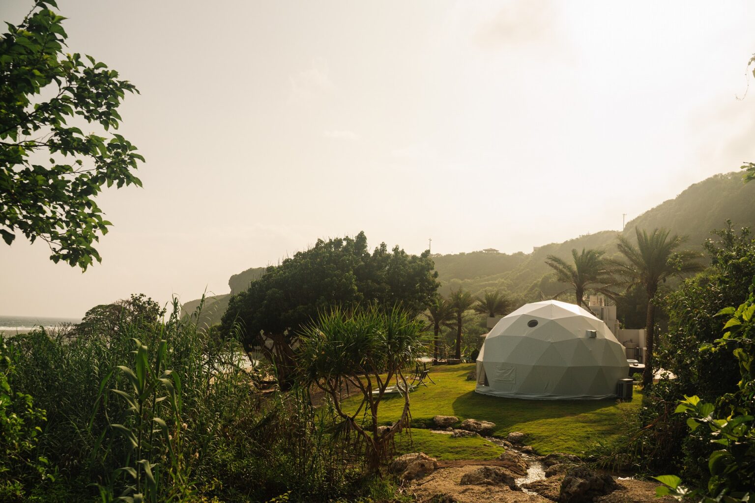 THE PANALI｜LSD.arc design co,LTD