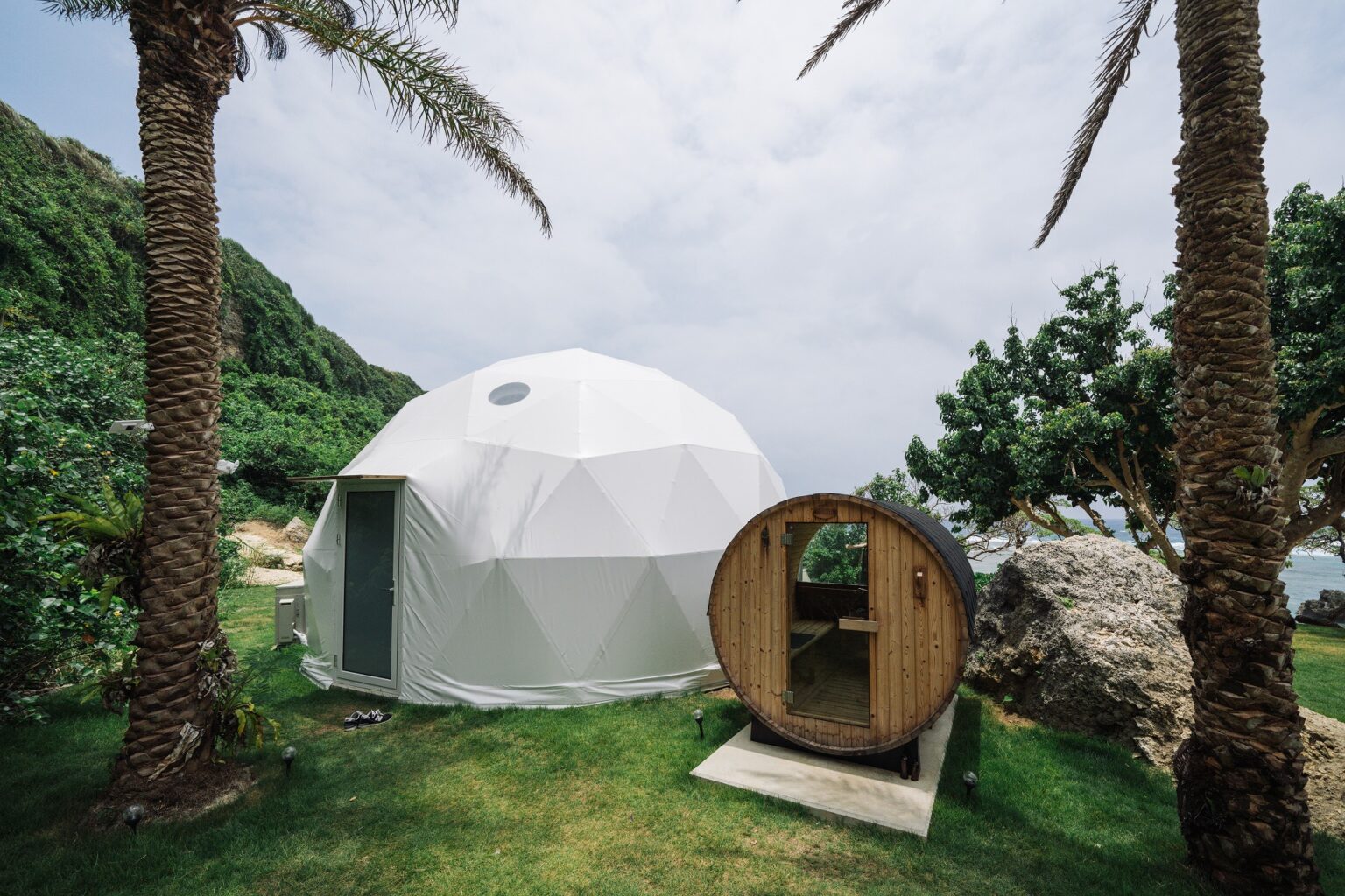 THE PANALI｜LSD.arc design co,LTD