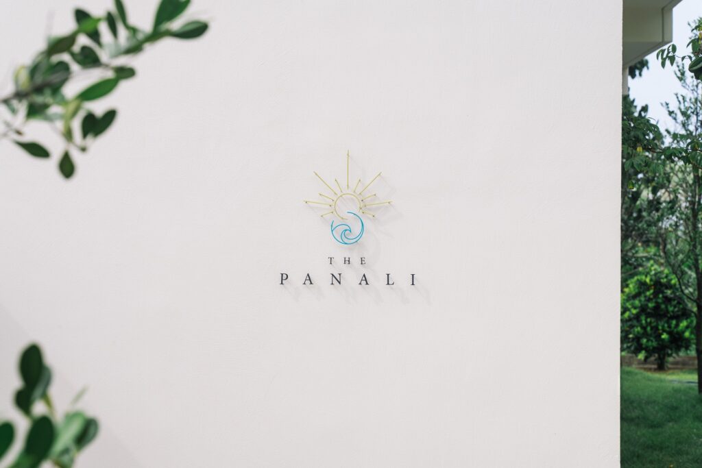 THE PANALI｜LSD.arc design co,LTD