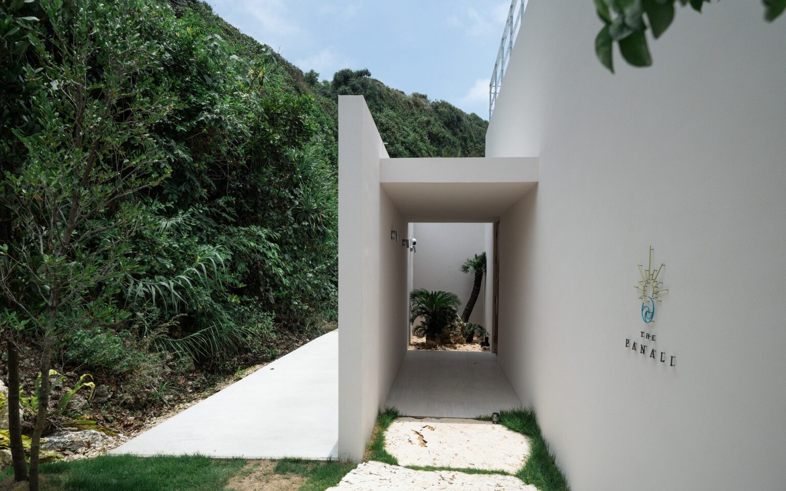 THE PANALI｜LSD.arc design co,LTD