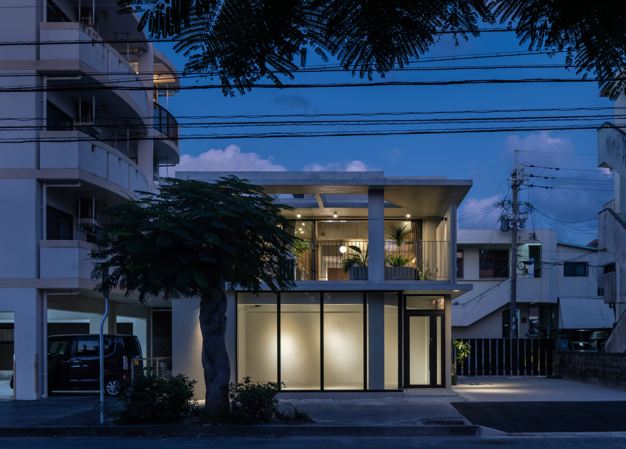 TOKUTOKU HOUSE｜LSD.arc design co,LTD
