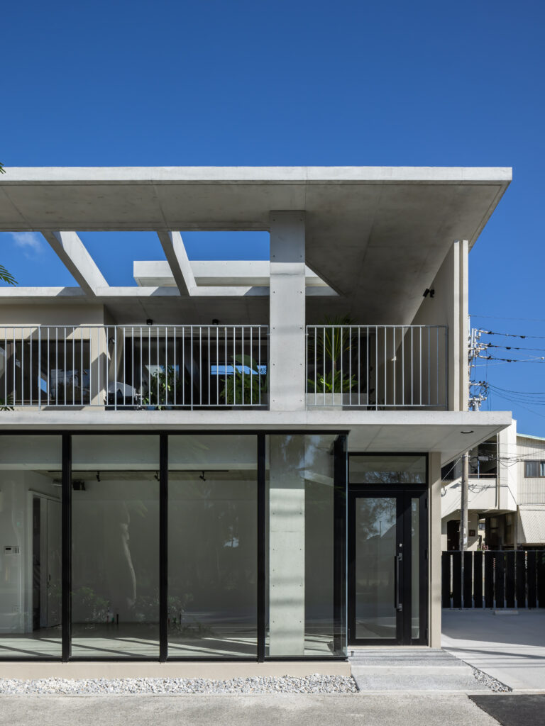 WORKS｜LSD.arc design co,LTD