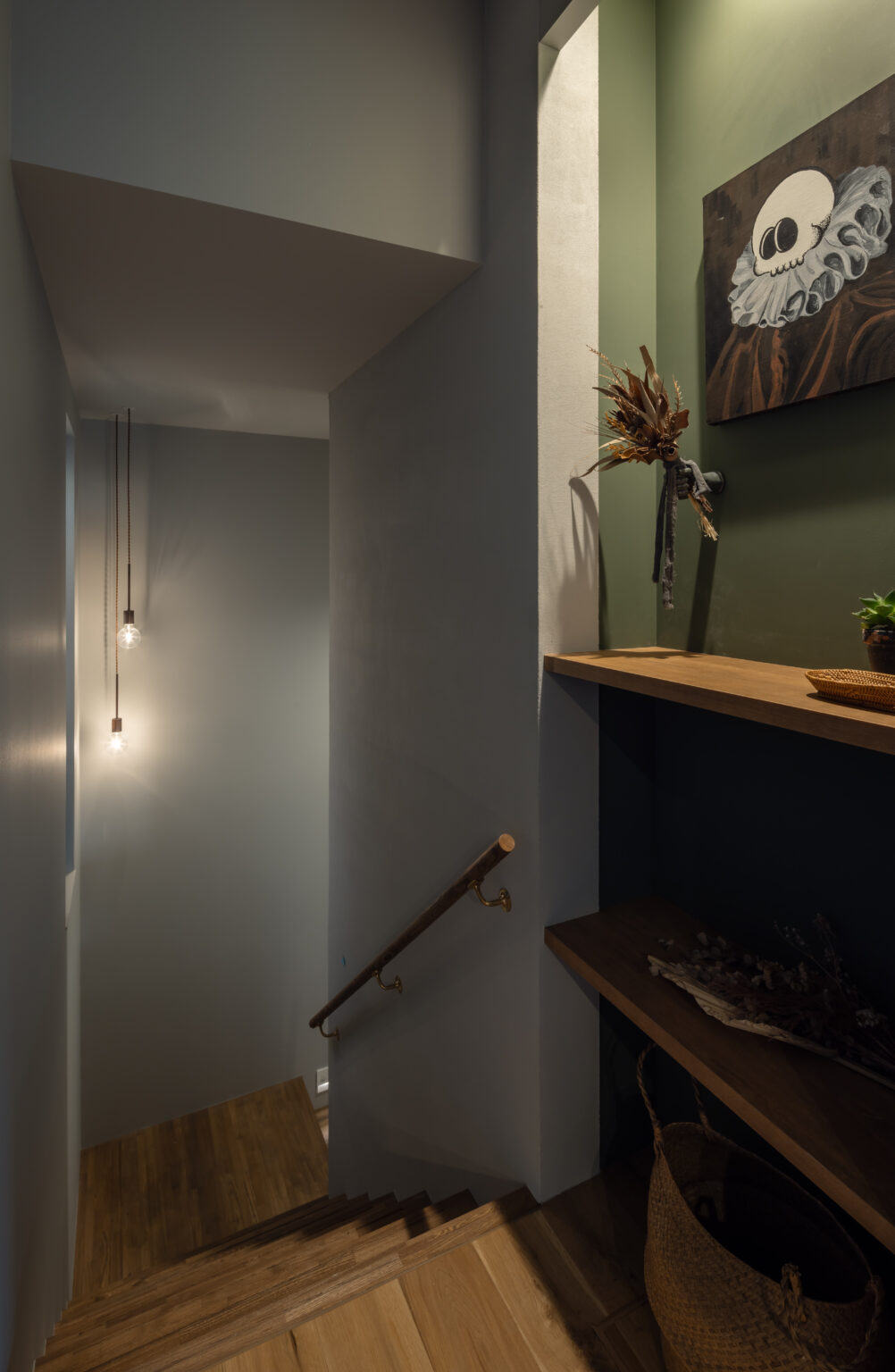 TOKUTOKU HOUSE｜LSD.arc design co,LTD