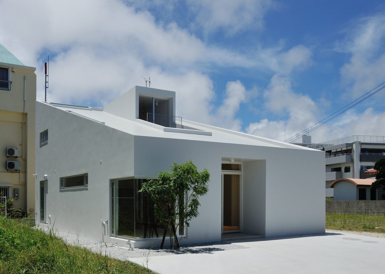 マワルマワル｜LSD.arc design co,LTD