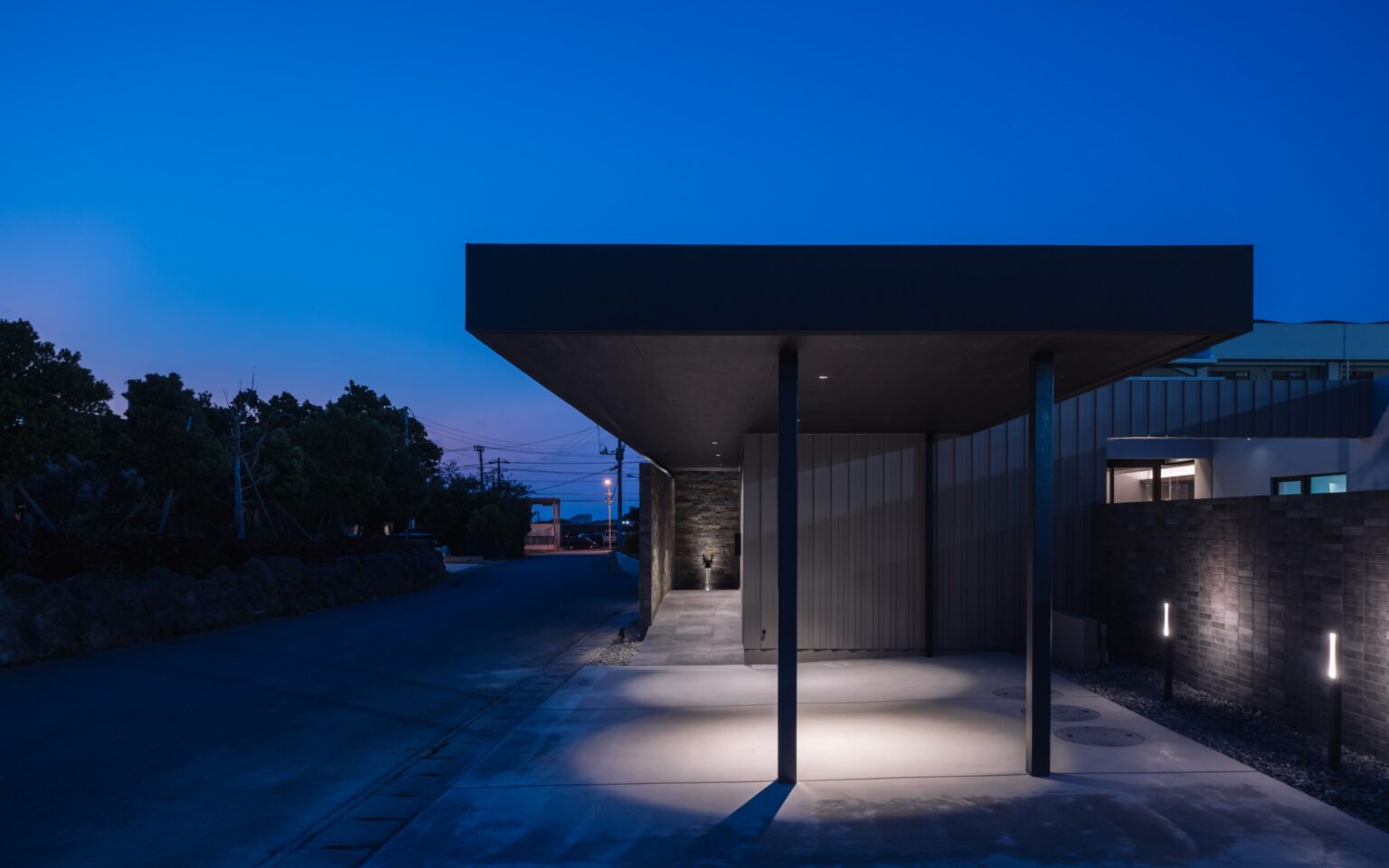 Collection House｜LSD.arc design co,LTD