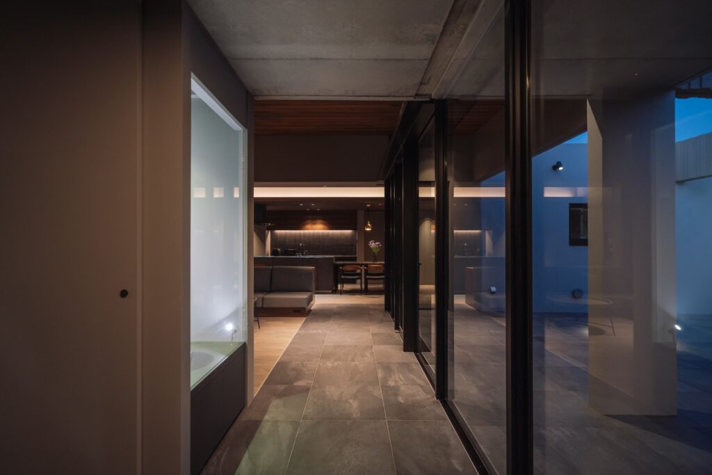 Collection House｜LSD.arc design co,LTD