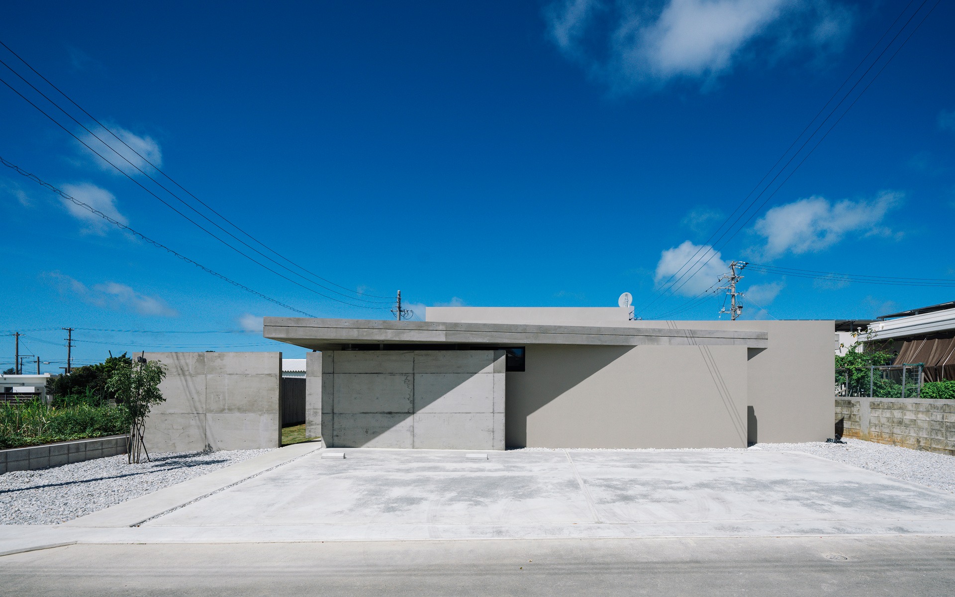 HOUSE｜LSD.arc design co,LTD