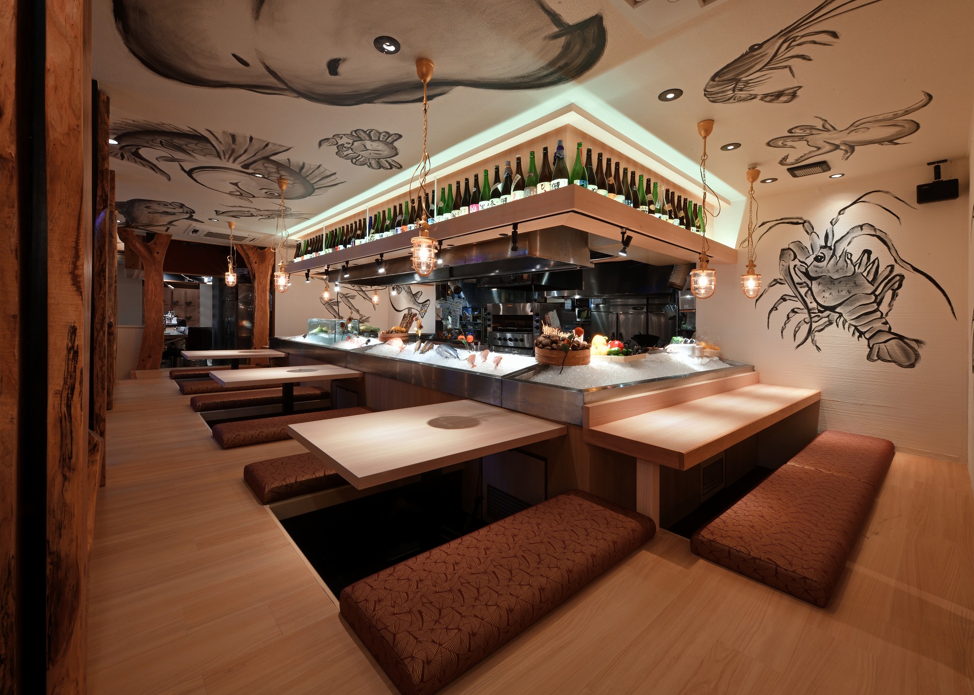 LSD.shop design co,LTD