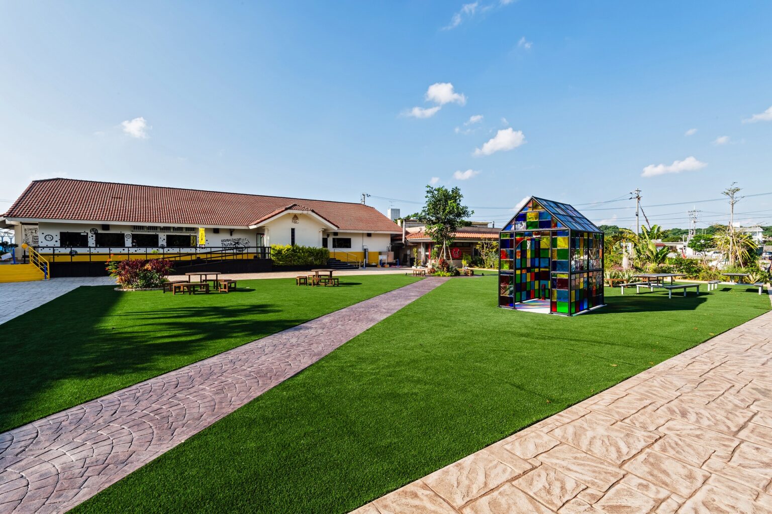 LSD.shop design co,LTD