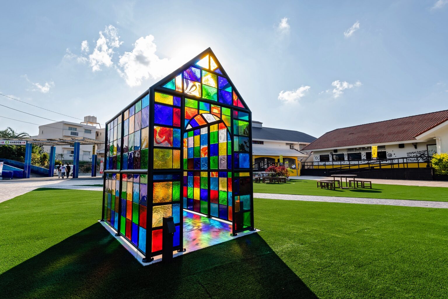 LSD.shop design co,LTD